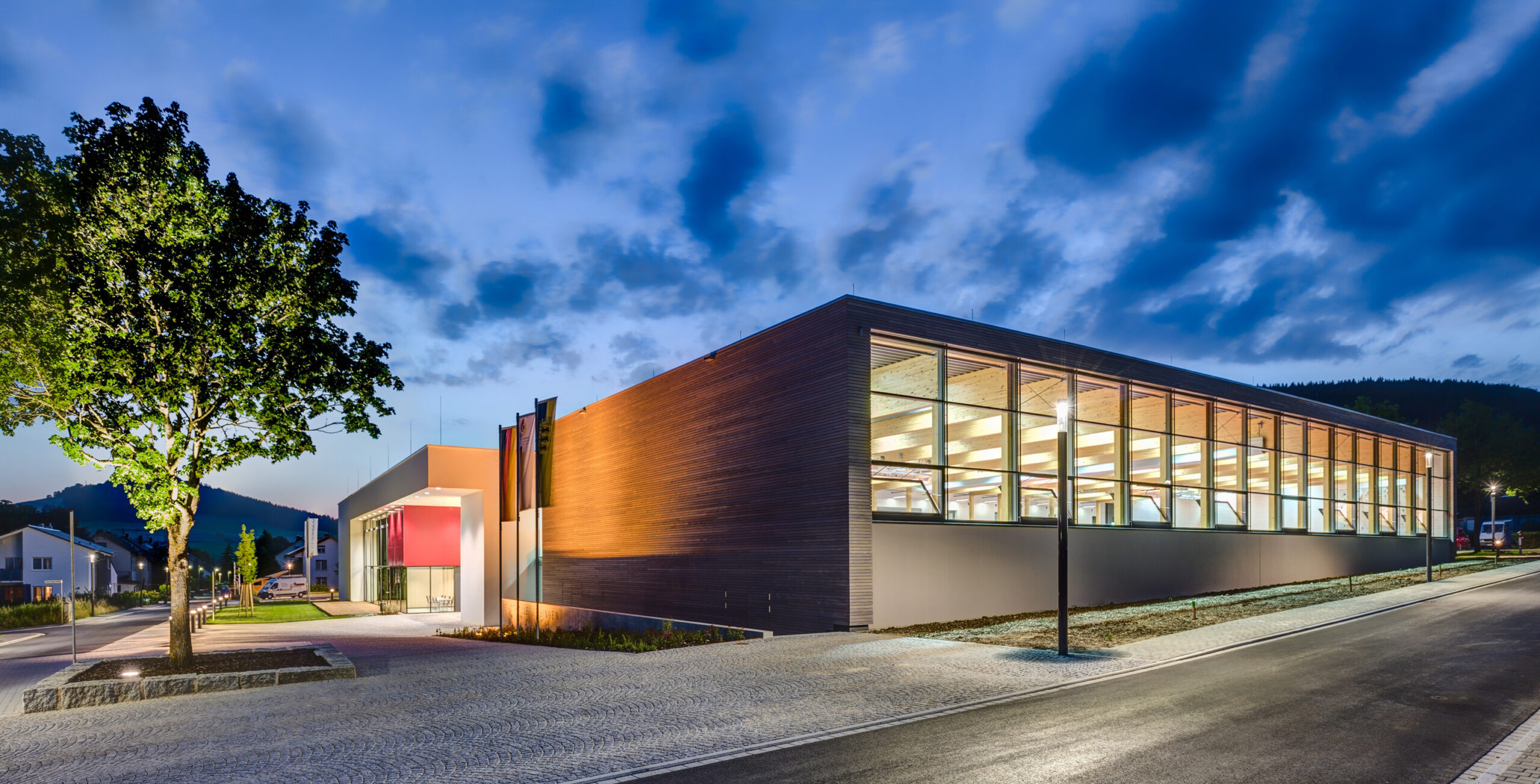 Ingenieurbüro TGA Villingen-Schwenningen | plus-energie GmbH